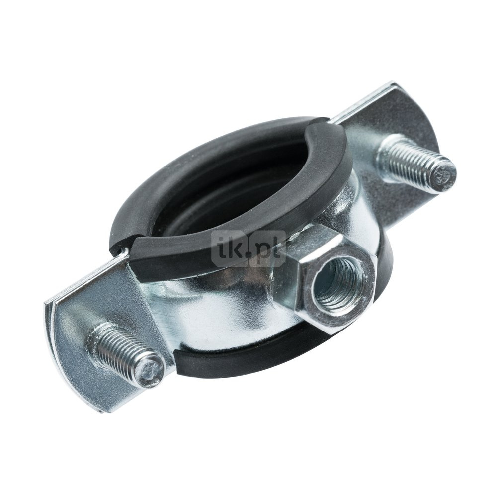 Uchwyty do rur | Instalacje stalowe i żeliwne | Instalacje Hurtownia ...